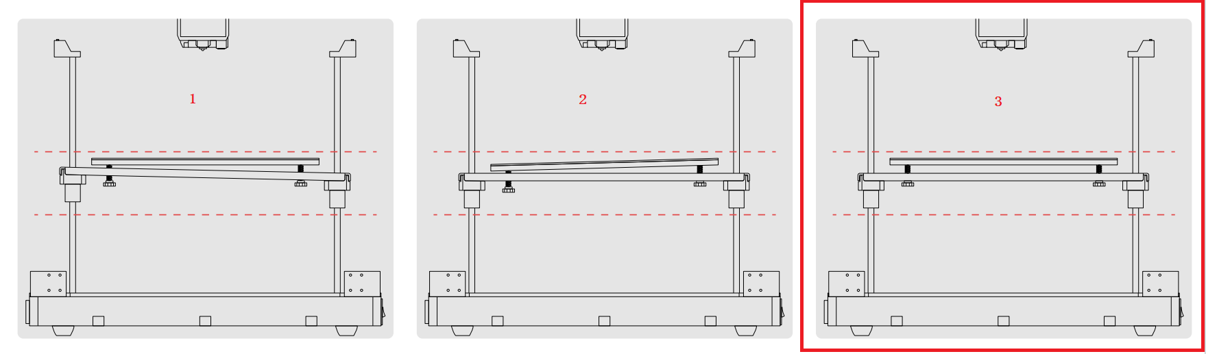Platform Calibration Guide | QIDI Tech