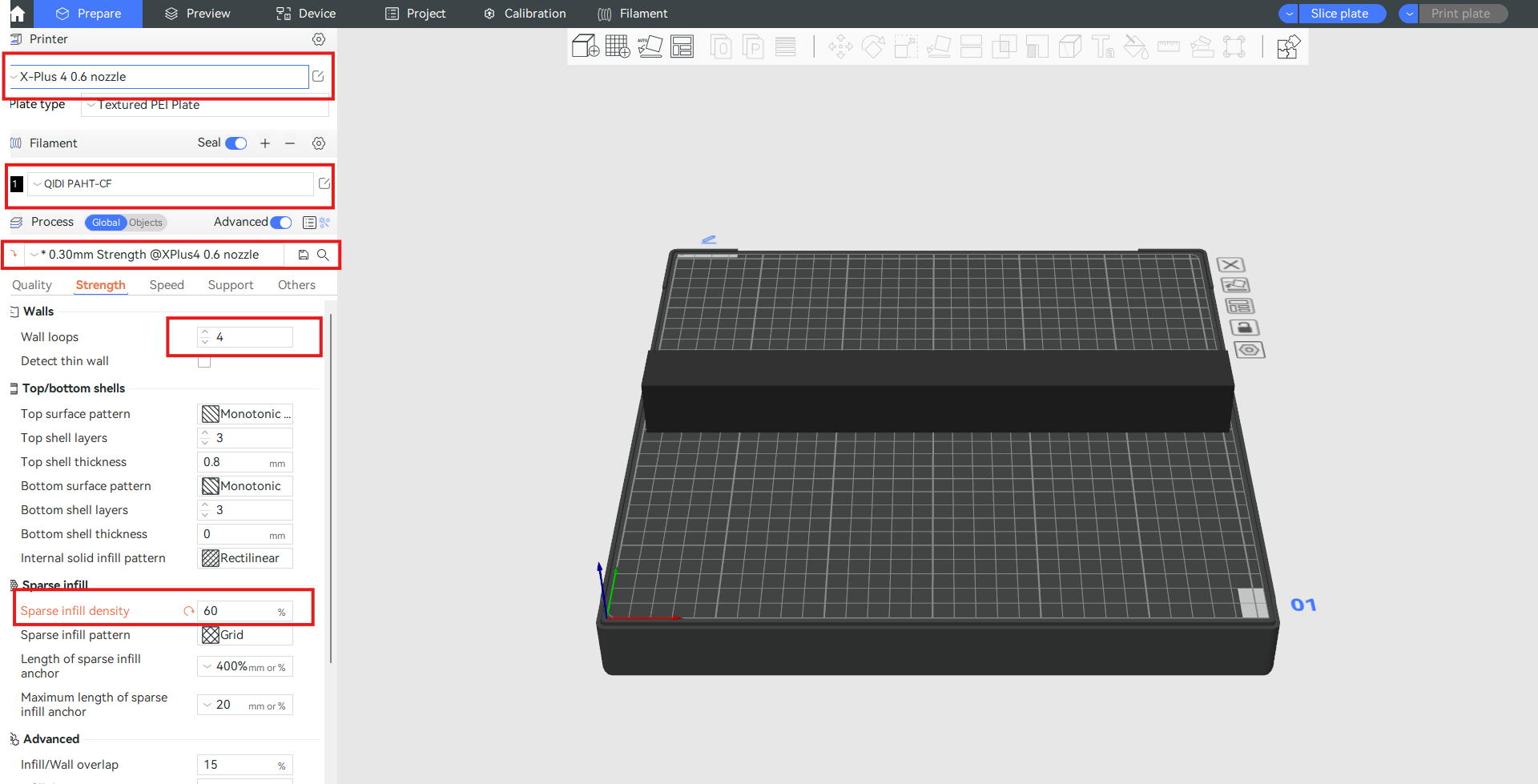 Common print quality problems and solutions | QIDI Wiki