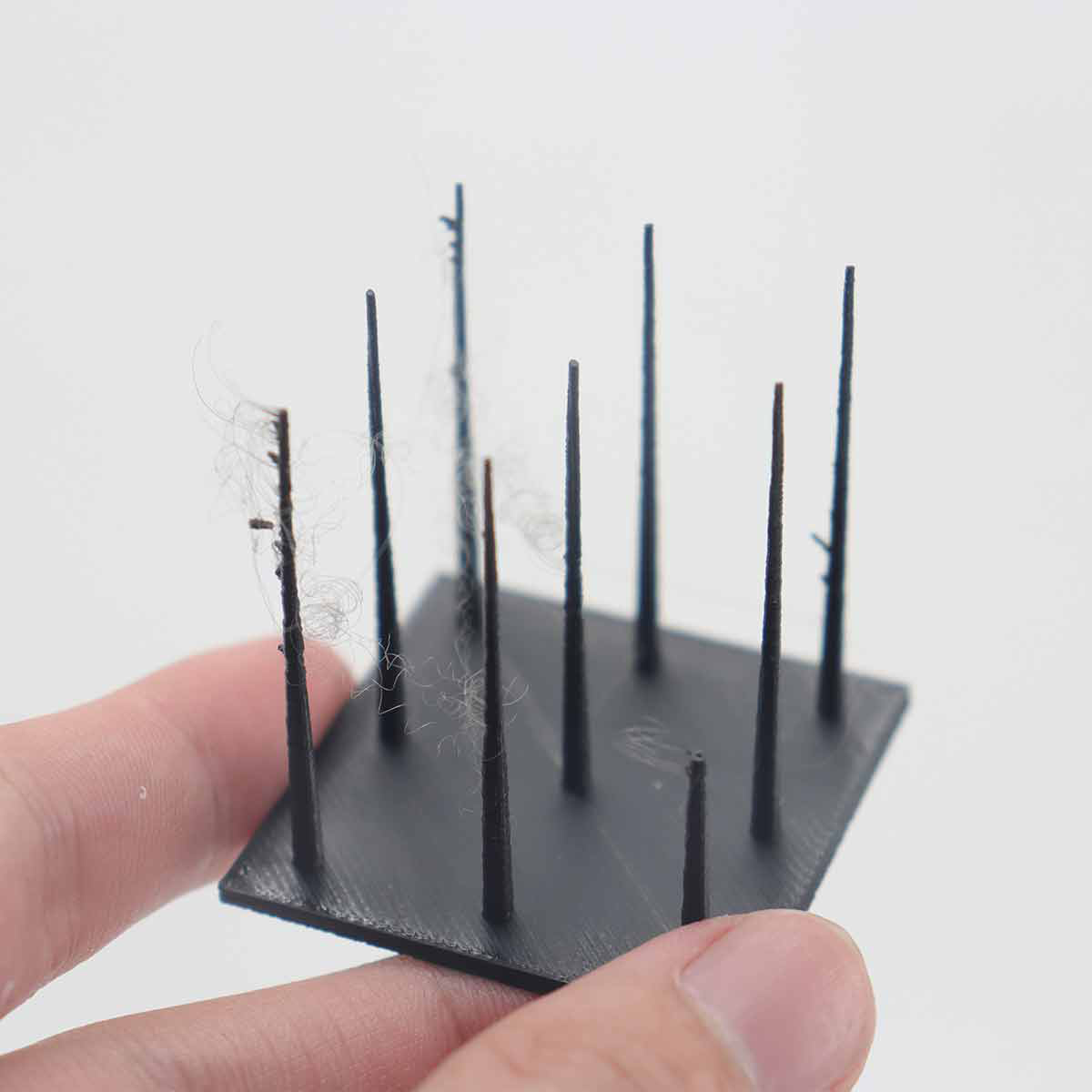 Common print quality problems and solutions | QIDI Wiki