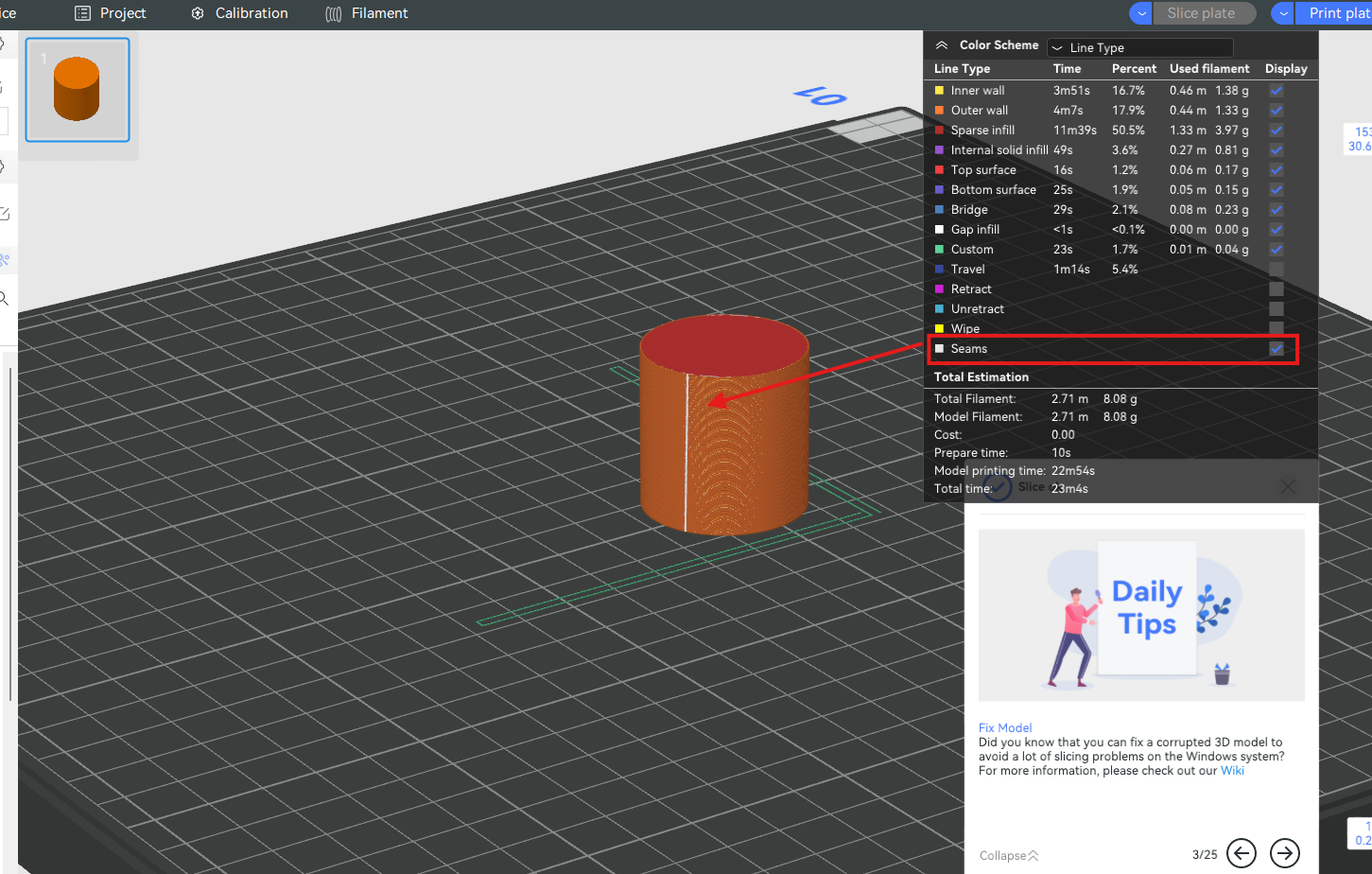Common print quality problems and solutions | QIDI Wiki