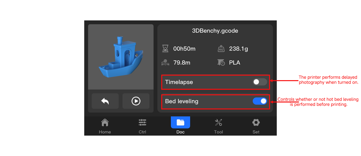 PLUS4 timelapse | QIDI Tech