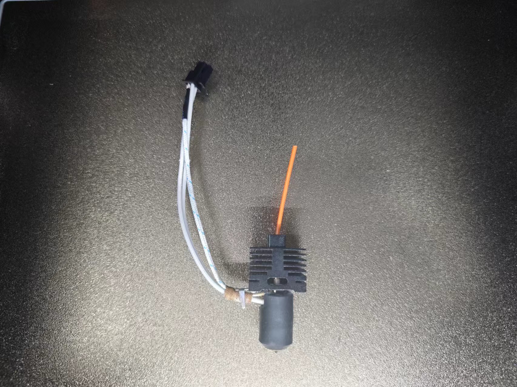 X-Plus4 Replace Hot End | QIDI Wiki