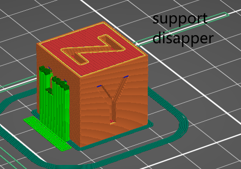 Support Material | QIDI Tech