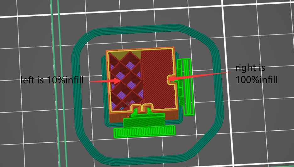 Modifier Object | QIDI Tech